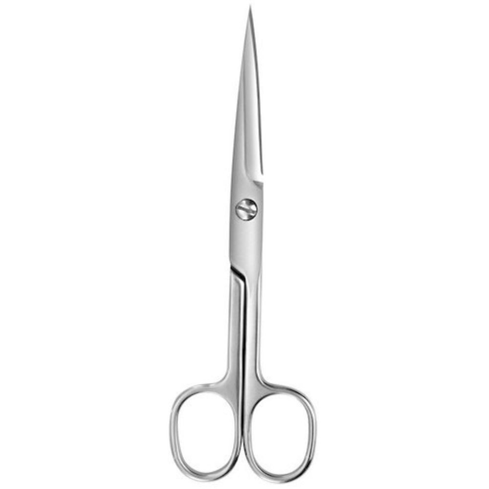 Ciseaux iridectomie 100% inox - Labo Ebony