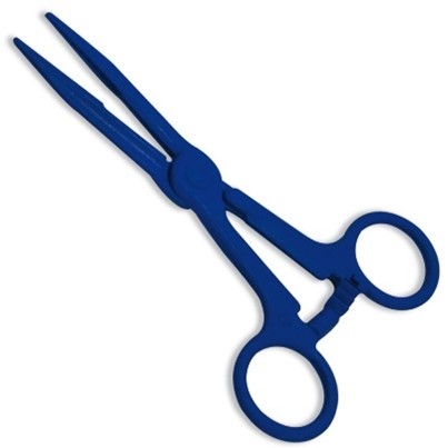 Pince Kocher - Labo Ebony