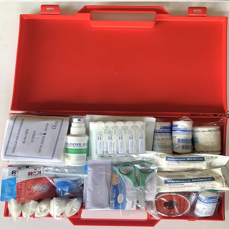 Tampons Remove - Labo Ebony